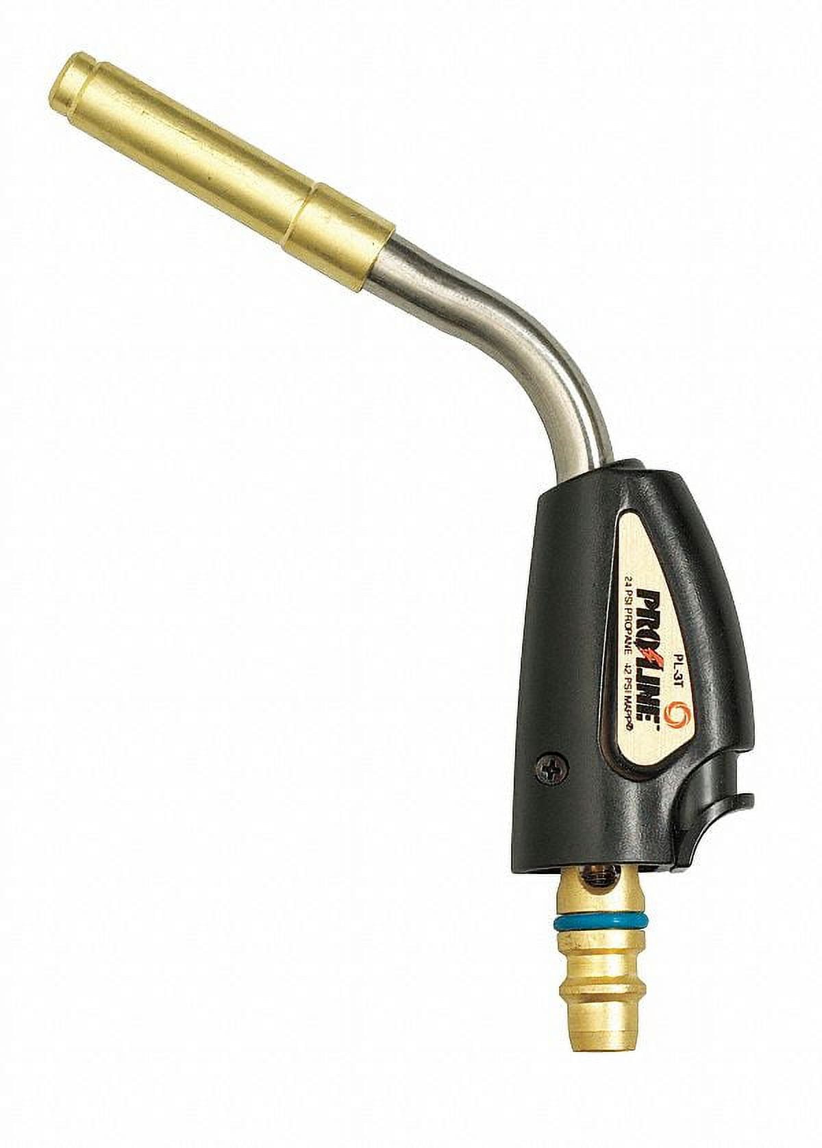 Turbotorch Proline MAP/Pro Torch Tip 0386-0821 - Walmart.com