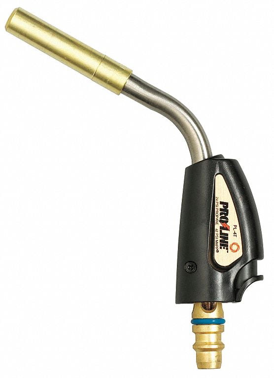 Turbotorch TURBOTORCH Proline MAP/Pro Torch Tip 0386-0822 - Walmart.com