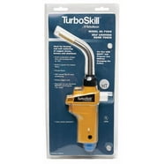 Bernzomatic TS3500KC Basic Torch Kit - Walmart.com