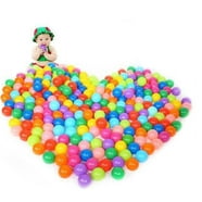 Brand New 20/50/100PCS Kids 5.5cm Pit Balls Baby Toys Ocean Balls For ...