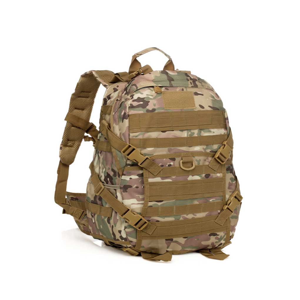 TureClos Men Backpack Outdoor Convenient Rucksack Multipurpose Knapsack ...