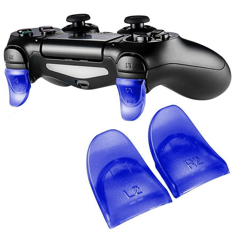 Ps4 pro controller accessories store