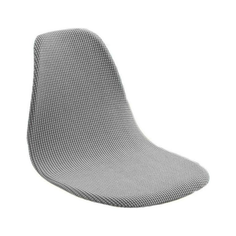 Floral Print Design Slipcovers Shell Chair