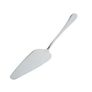 Farberware Professional Stainless Steel Pie Server with Black Plastic ...