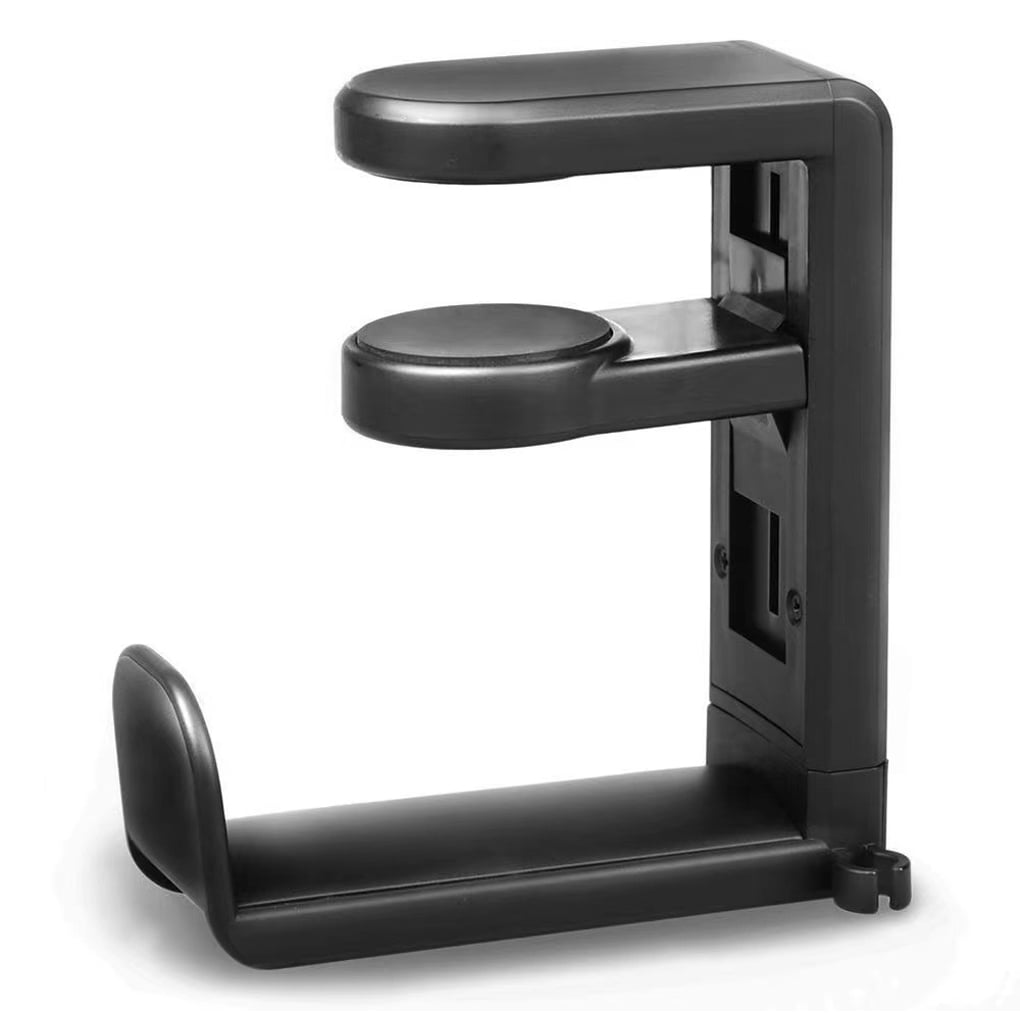 TureClos Table Headphone Bracket Organization Computer Headset Storage ...