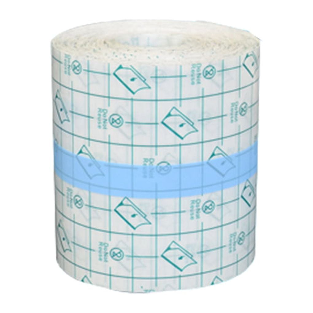 TureClos Tattoo Aftercare Bandage Transparent Film Waterproof Dressing ...