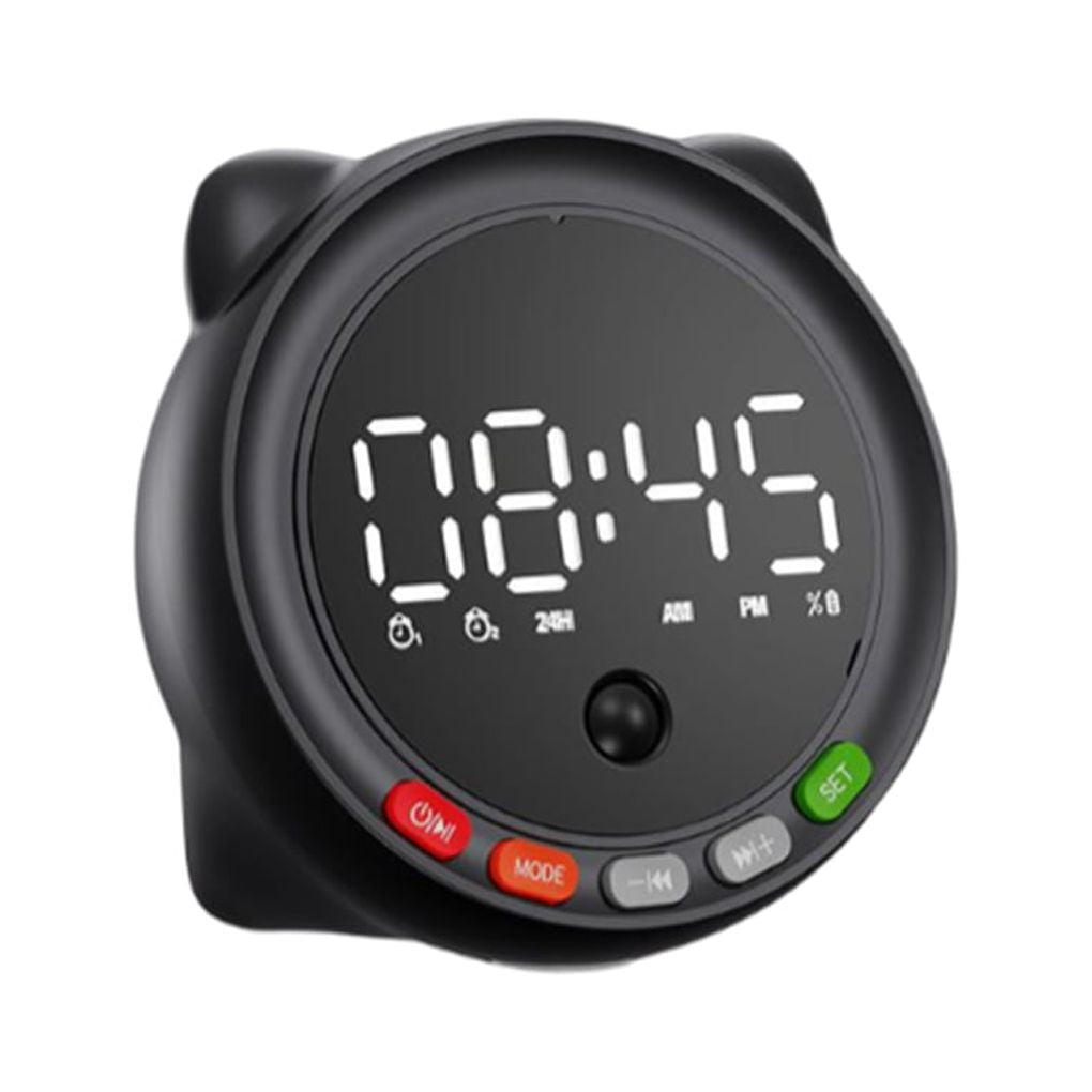 TureClos Wireless Speaker Timing Device Stable Transmission ...