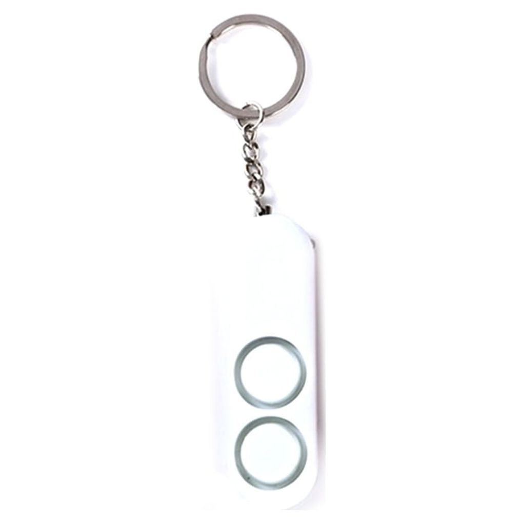 TureClos Women Men Loud Alerts Alarms Night Walking Running Jogging ...