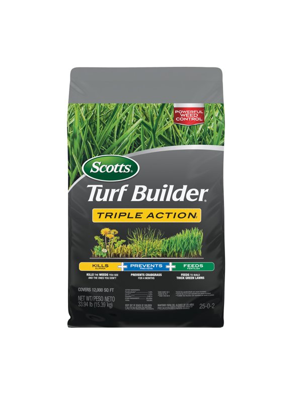 Lawn Fertilizer in Fertilizer - Walmart.com