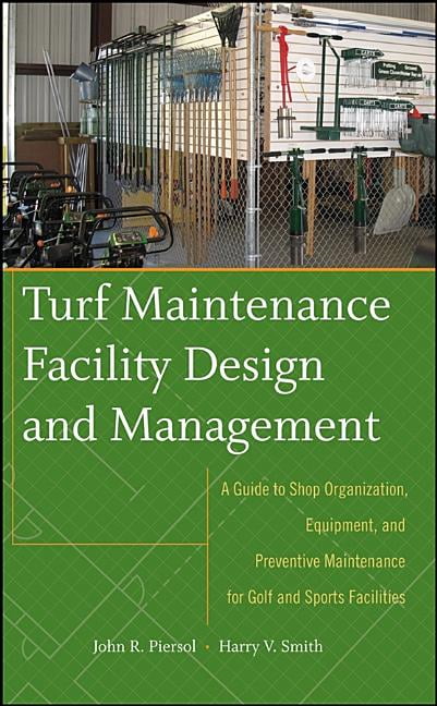 Turf Management
