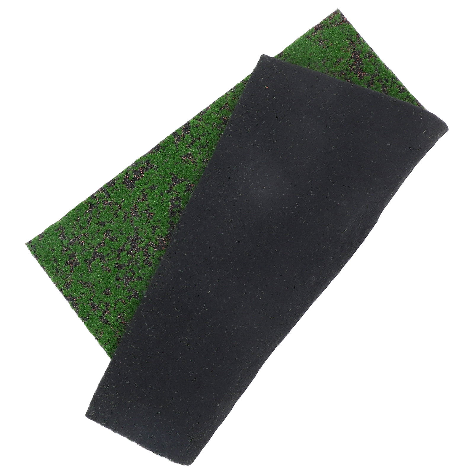 Turf Pad Carpet Artificial Turf Carpet 50.00X50.00X1.00CM - Walmart.com