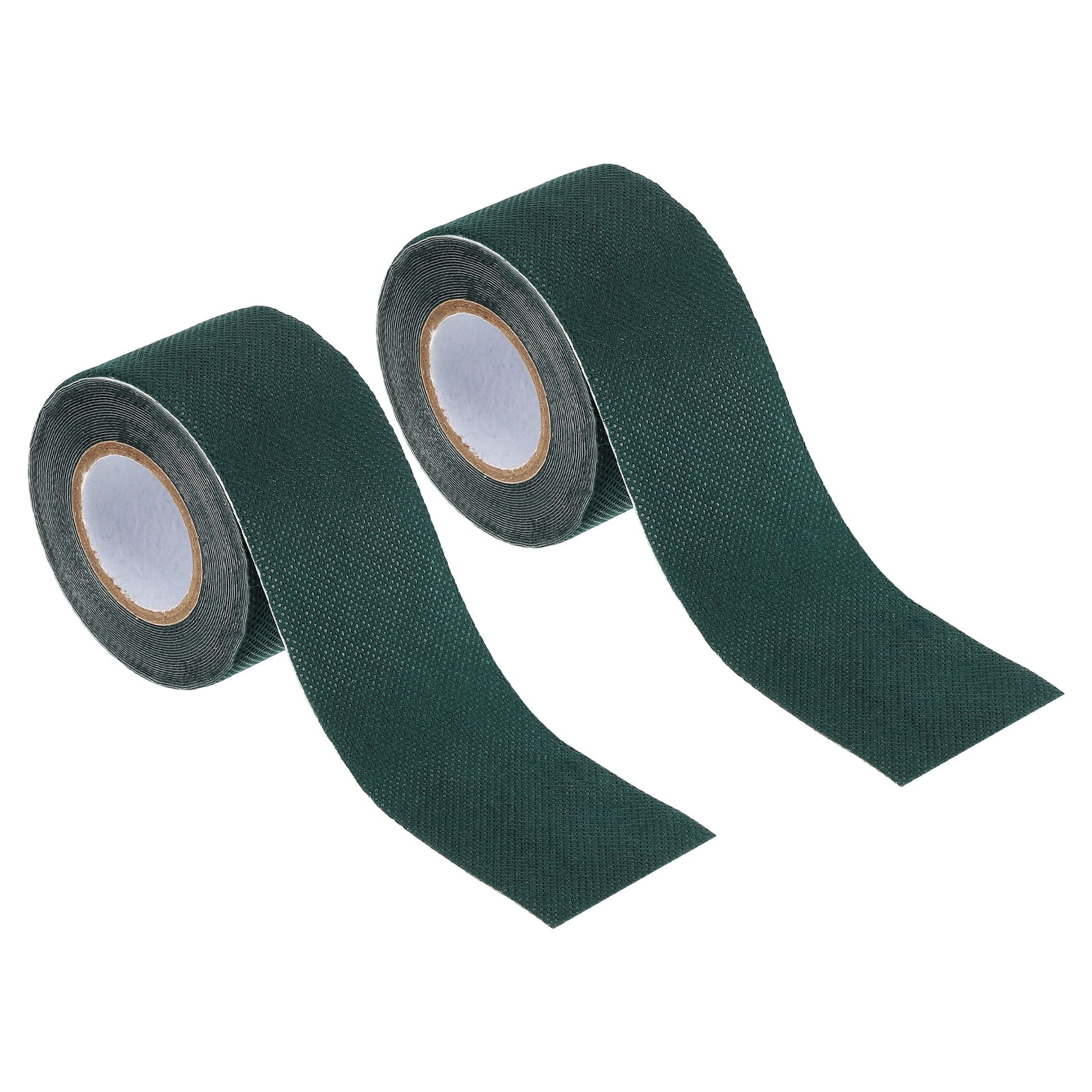 Turf Tape 2"x16 FT, 2 Pack Self Adhesive Artificial Grass Seaming Tape ...
