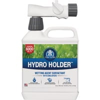Turf Titan Hydro Holder Soil Conditioner 32OZRTS FERTILIZER, Each ...
