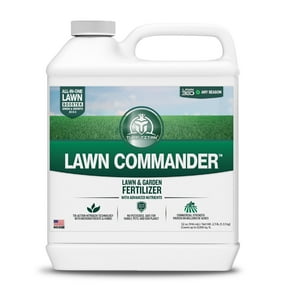 Turf Titan Drought Defender 32 oz, Advanced Lawn Care Shield, Liquid ...