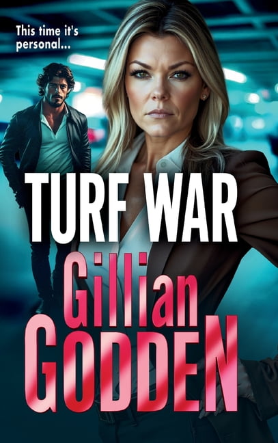 Turf War, (Hardcover) - Walmart.com