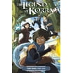 The Legend of Korra: Turf Wars Part Three (Paperback) - Walmart.com