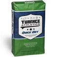 Turface Quick Dry Infield Conditioner, 50lb: Easy Topdressing ...
