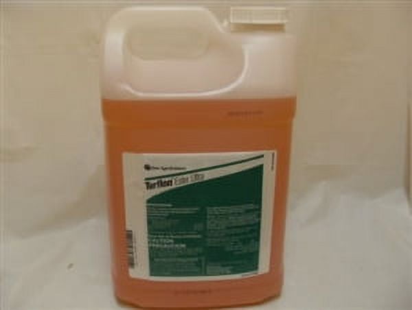 Turflon Ester Ultra Herbicide - 2.5 Gallons - Walmart.com
