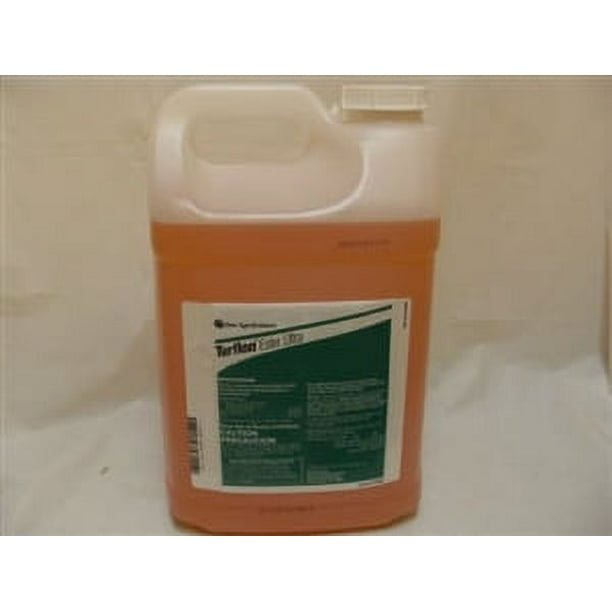 Turflon Ester Ultra Herbicide - 2.5 Gallons - Walmart Business Supplies