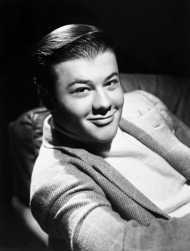 Turhan Bey 1944 Photo Print (8 x 10) - Walmart.com