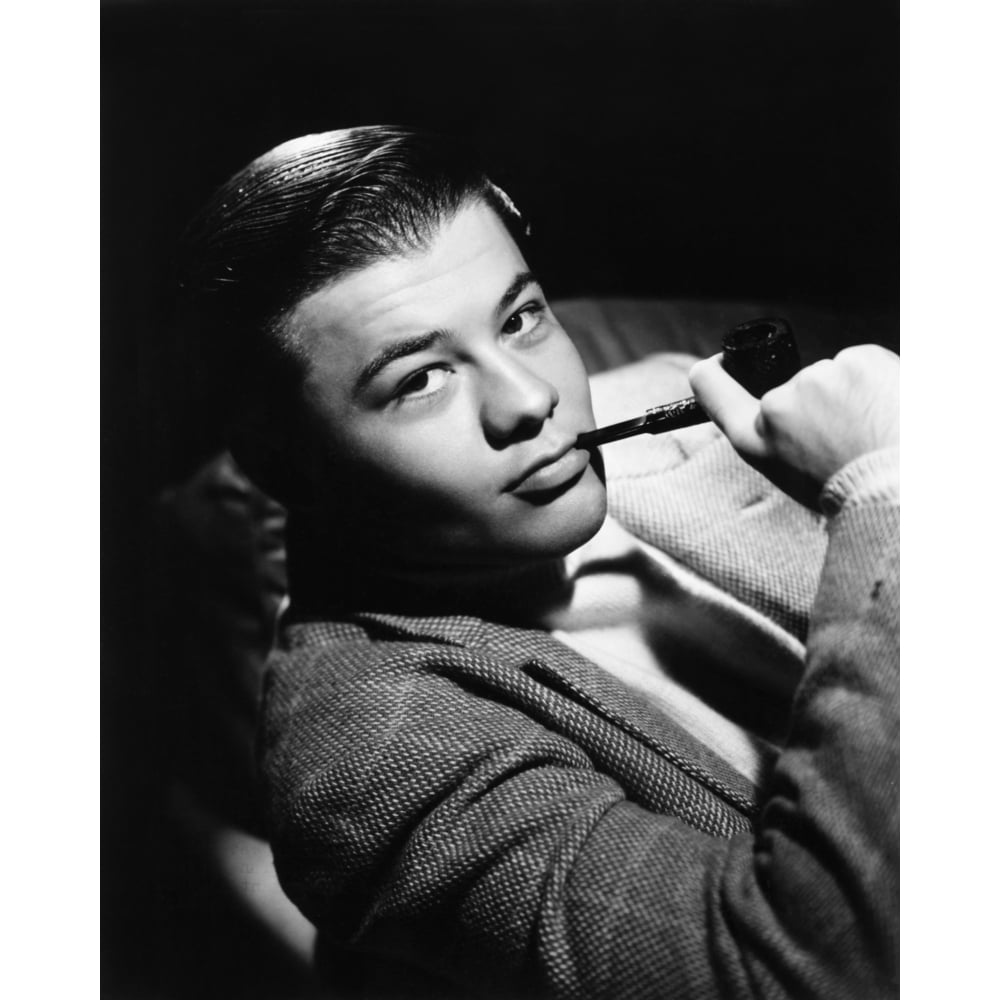 Turhan Bey 1944 Photo Print (8 x 10) - Walmart.com