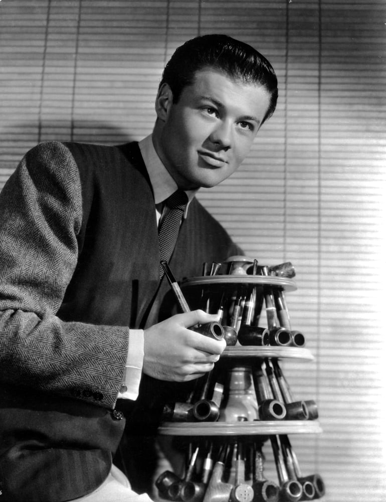 Turhan Bey Photo Print (24 x 30) - Walmart.com