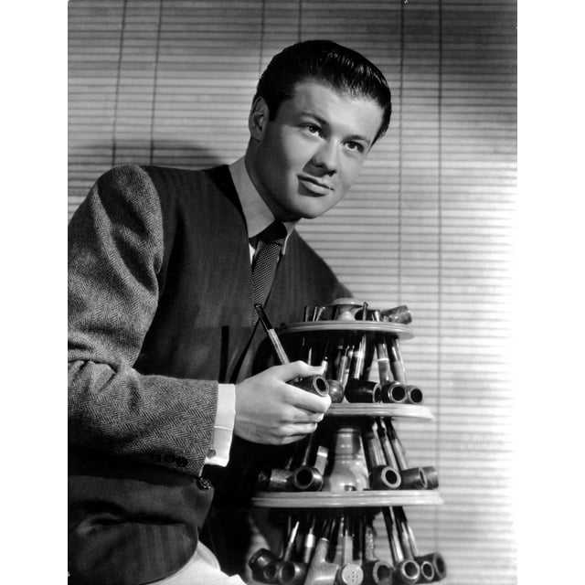 Turhan Bey Photo Print (8 x 10) - Walmart.com