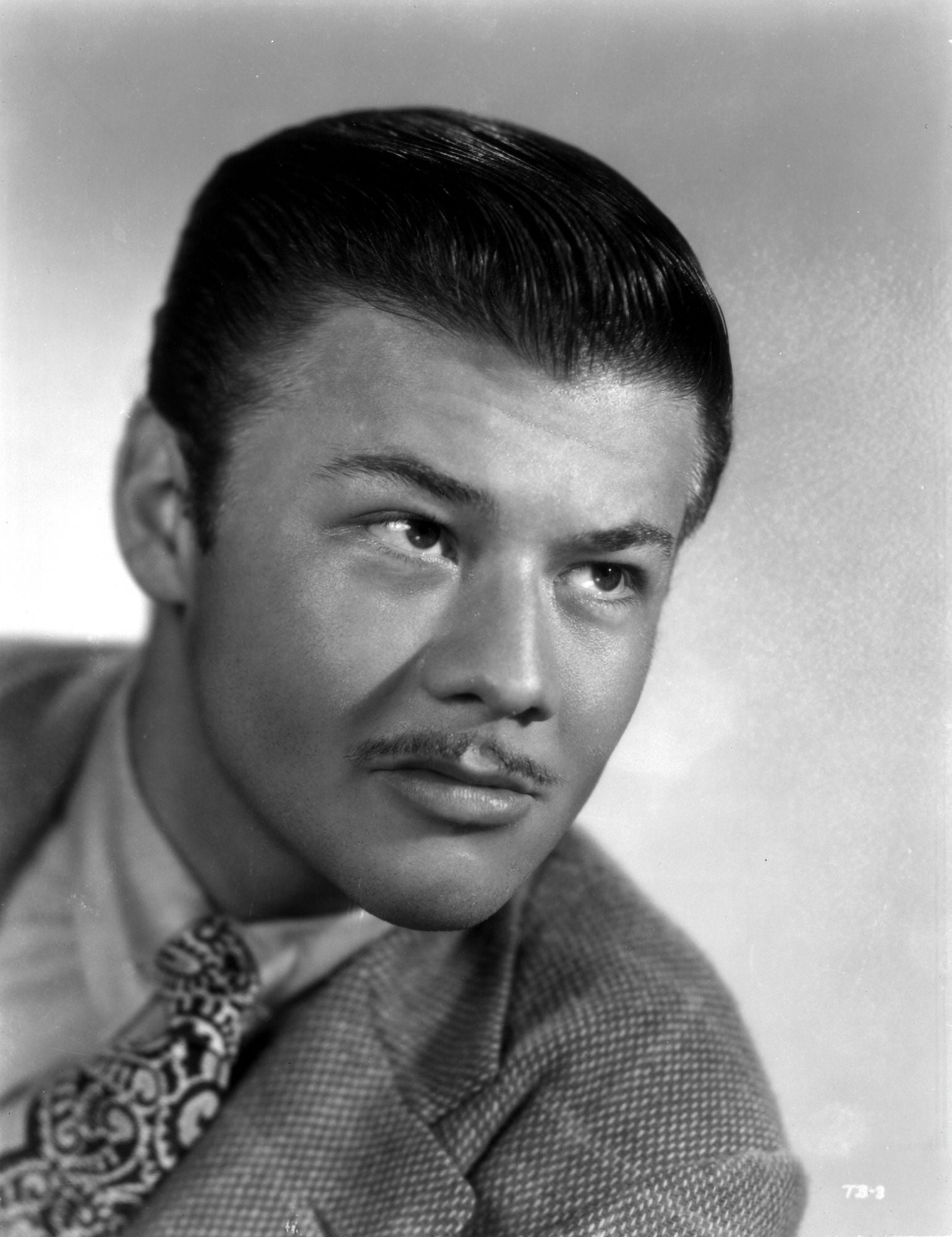 Turhan Bey Photo Print (8 x 10) - Walmart.com