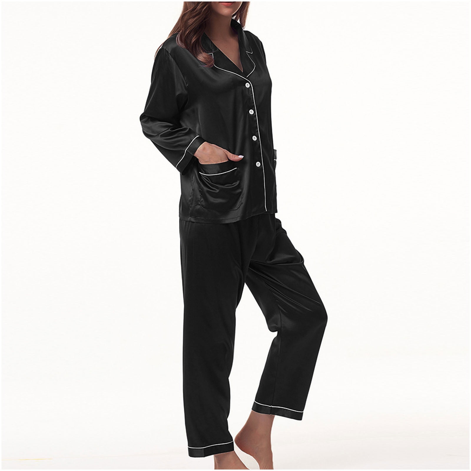 Turilly Women's Plus Size Clothes Clearance Women's Casual Homewear ...