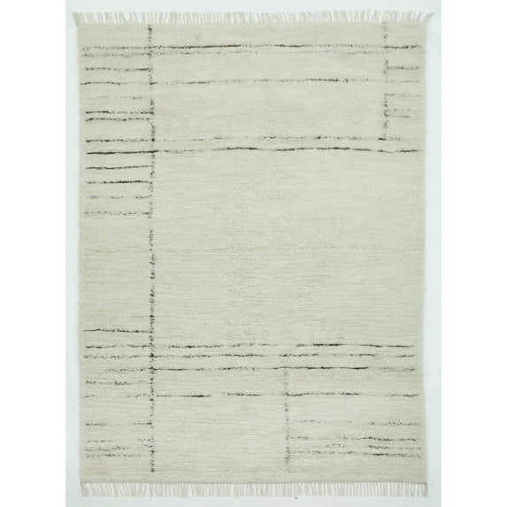 Turin Costero Area Rug, Ivory - 2'6"x8' - Walmart.com