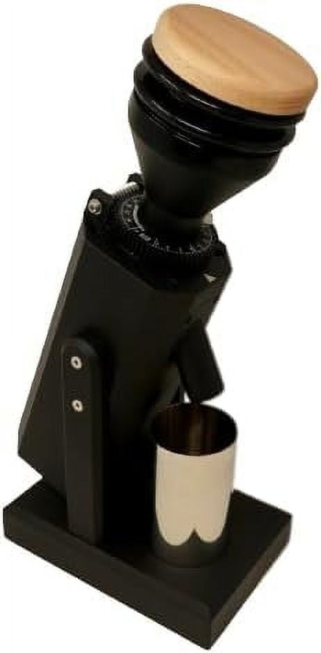 Turin SK40 Single Dose Grinder | 40mm Stainless Steel Conical Burrs ...