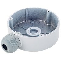 Turing Video Mounting Box for Security Camera Dome, White - Walmart.com
