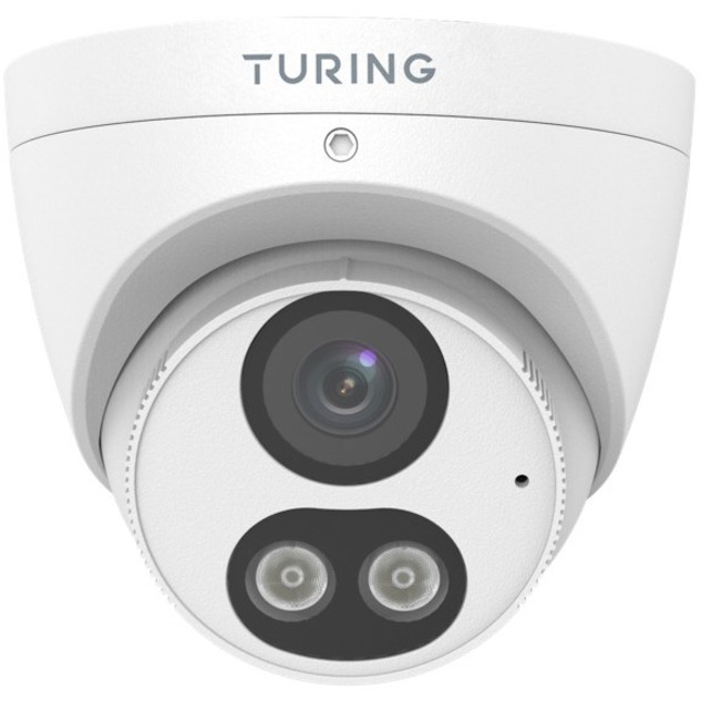 Turing Video Smart TP-MED5M28C 5 Megapixel Outdoor Network Camera ...