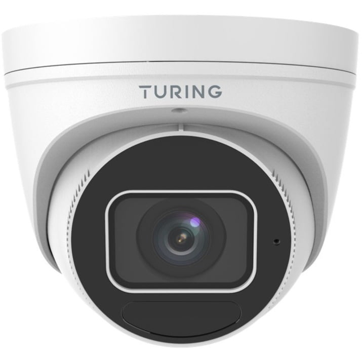 Turing Video Smart TP-MVD5MV2 5 Megapixel Outdoor Network Camera, Color ...