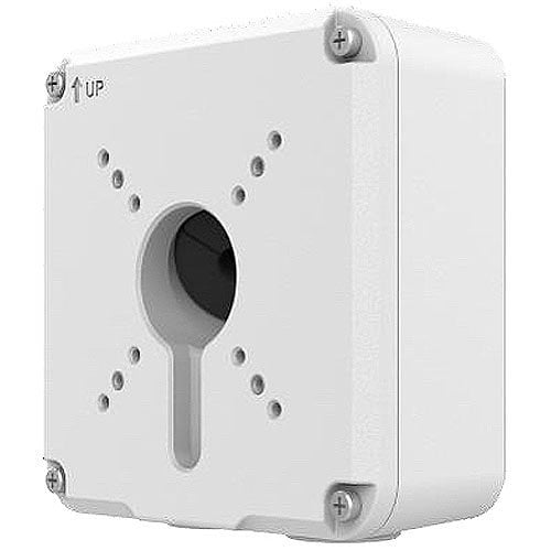 Turing Video TP-FCBJB - Junction Box for Smart Series Fixed Bullet ...