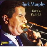 Turk's Delight (CD) - Walmart.com
