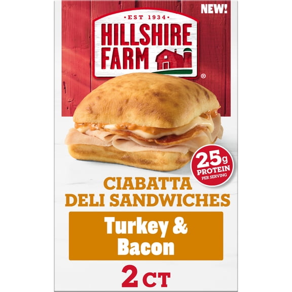 Turkey Sandwiches