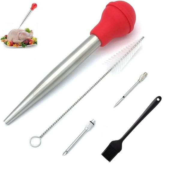 Turkey Baster Syringe