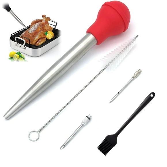 Turkey Baster Syringe