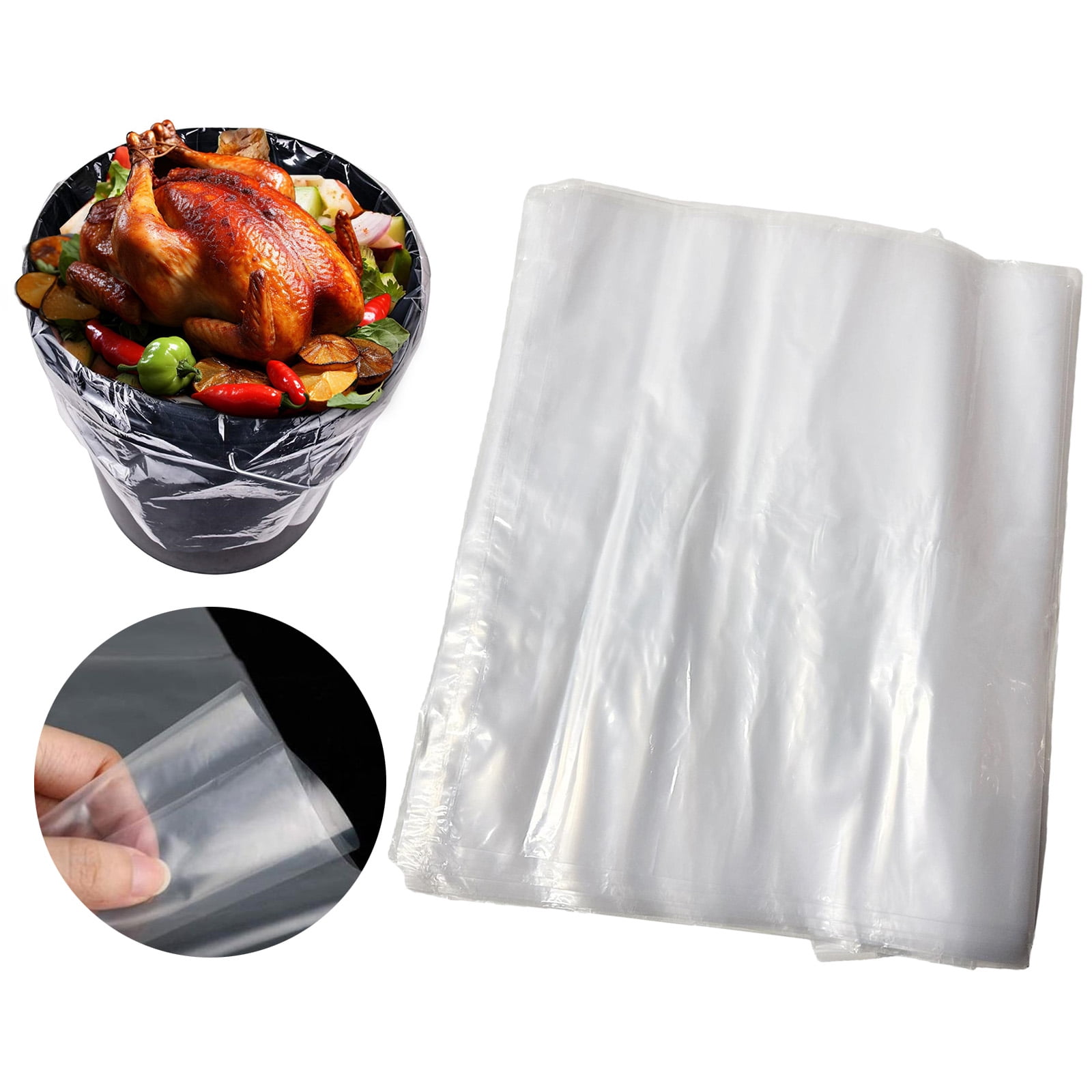 Turkey Brine Bag,Brine Bucket,Brine Bag,Brining Bags For Turkey,Brine ...