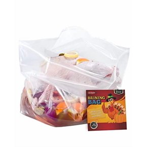 Turkey Brine Container