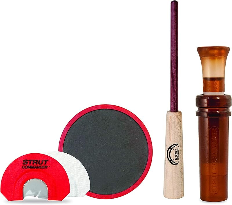 Turkey Call Kit ，Turkey Call Kit-wpp - Walmart.com