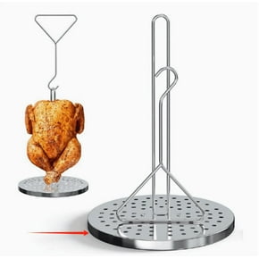 Turkey Fryer Stand