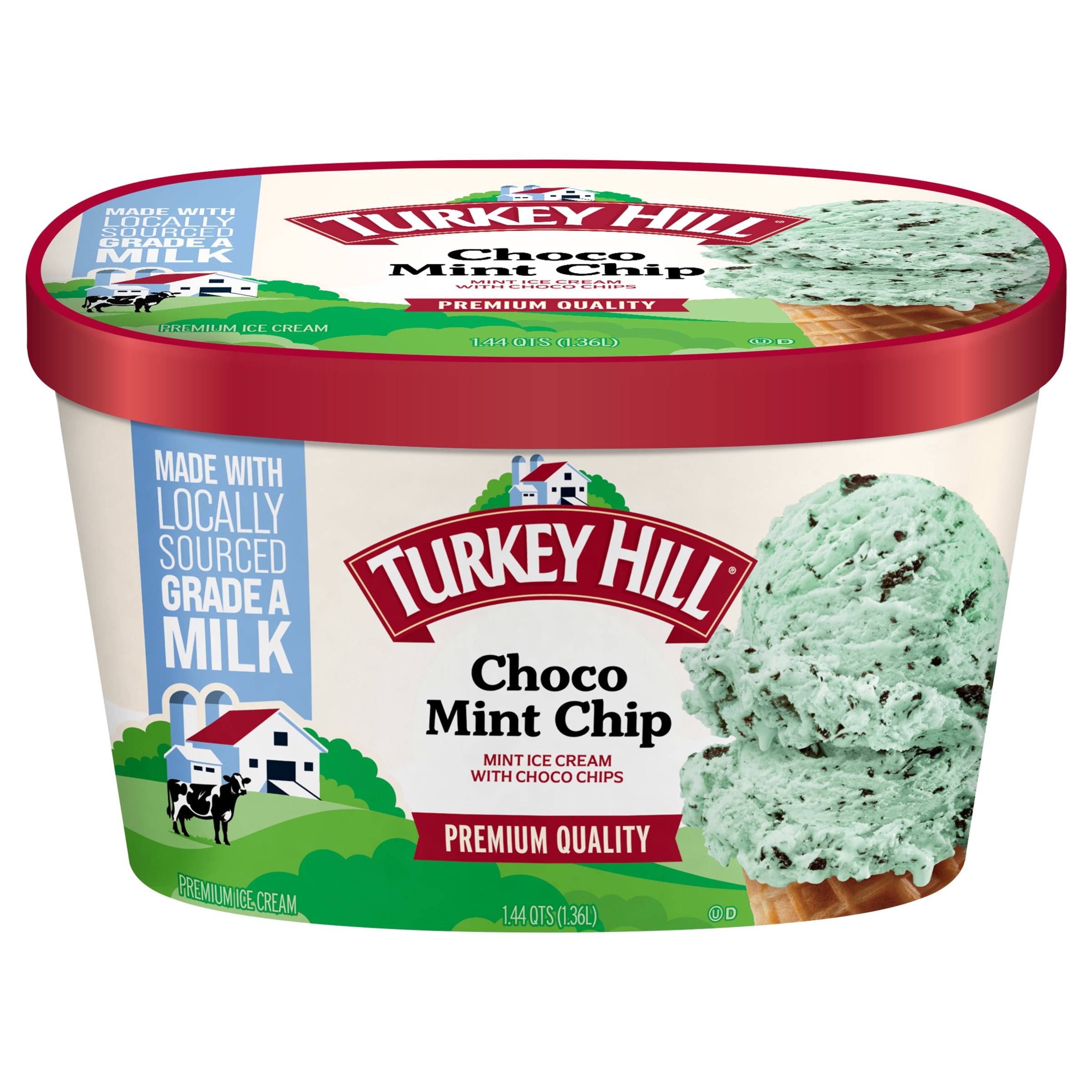 Choco Mint