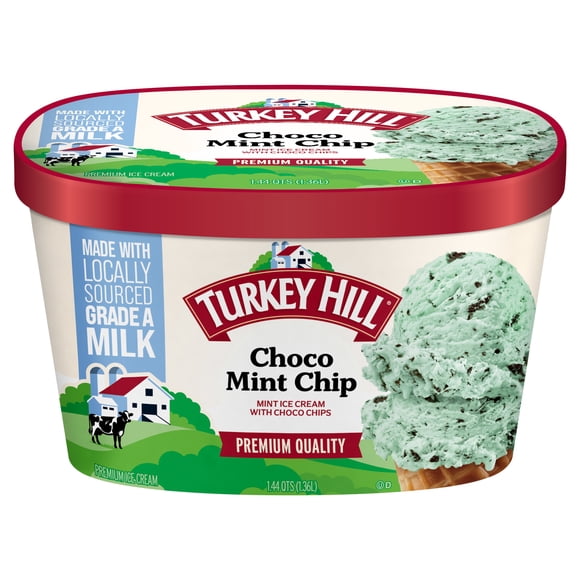 Turkey Creek Ice Cream
