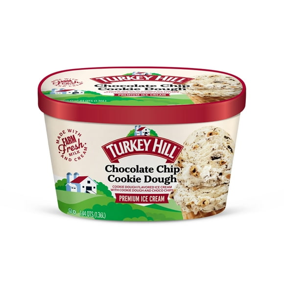 Ice Cream Tubs in Ice Cream & Novelties - Walmart.com