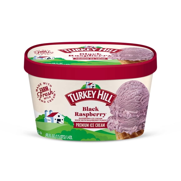 Turkey Hill