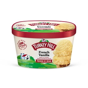 Vanilla Ice Cream in Ice Cream & Novelties - Walmart.com
