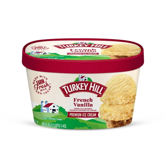 Turkey Hill