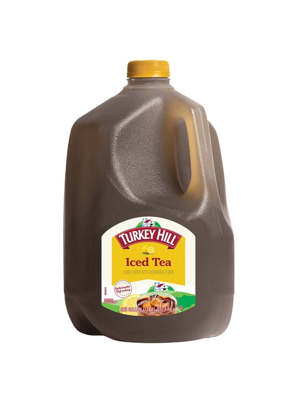 Iced Tea in Tea - Walmart.com